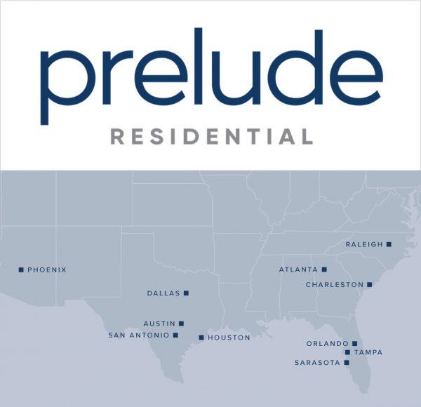 Prelude Residential