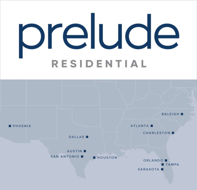 Prelude Residential